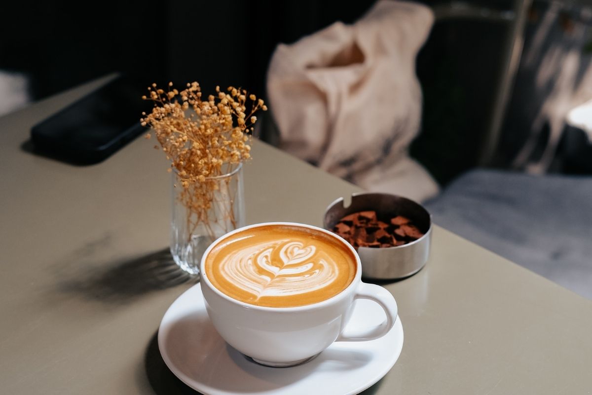 Descubra O Sabor Perfeito: 7 Sites Para Comprar Café De Qualidade