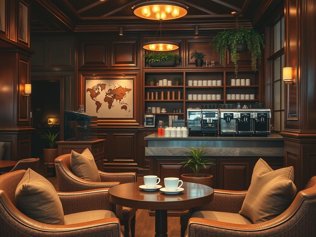10 Cafés Nespresso Exclusivos Que Você Precisa Experimentar