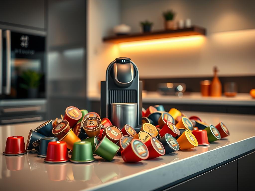 10 Cafés Nespresso Exclusivos Que Você Precisa Experimentar